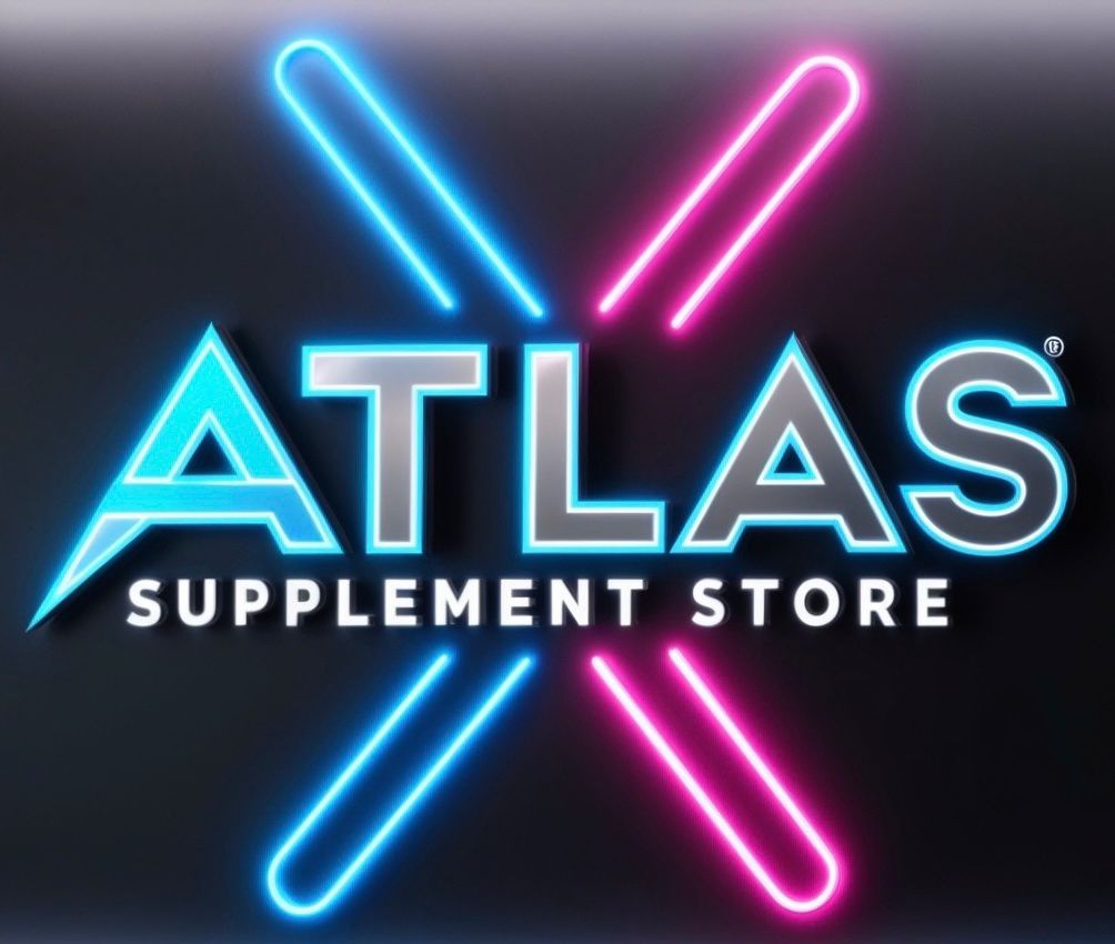 Atlas supplement store